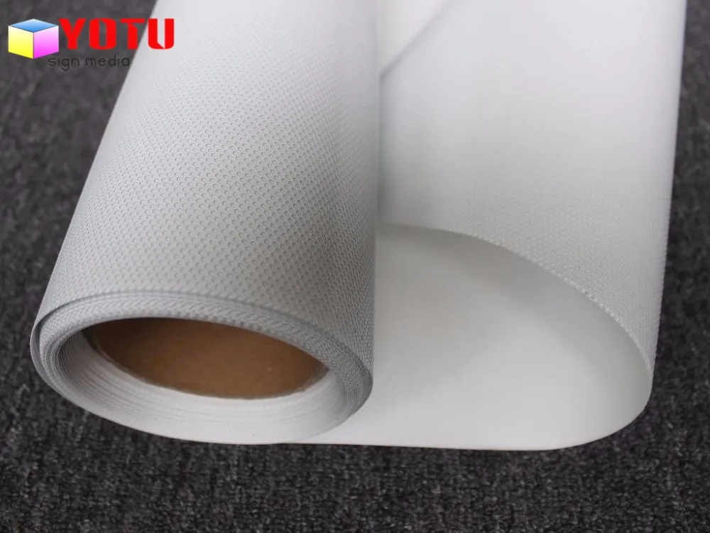 One Way Vision Vinyl - Privacy and Light Control Stickers