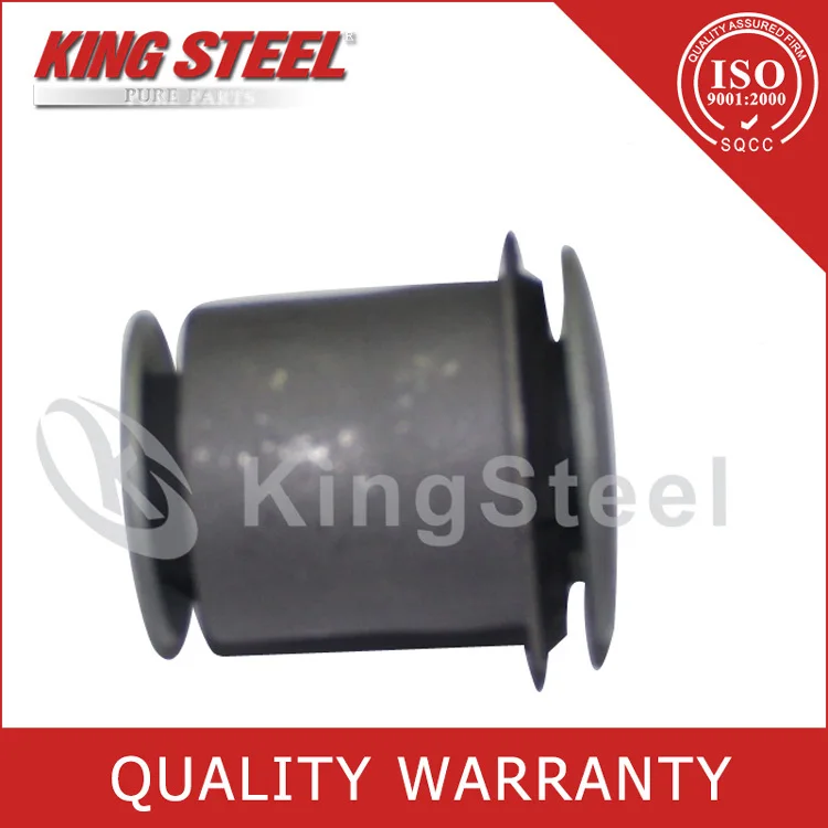 Suspension Control Arm Bushing For Toyota 48061-35040 - Buy Suspension ...