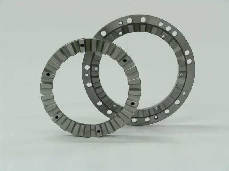 CNC Machining | Lathe Turret Rotary Alignment? | Page 2 | Practical ...