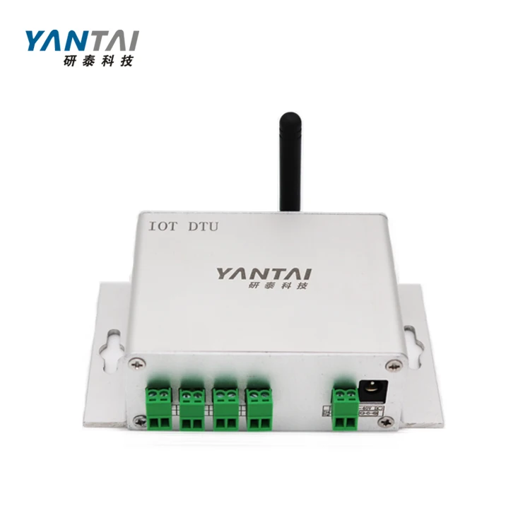 wireless networking equipment lora modem 1W protocol converter 433mhz ...