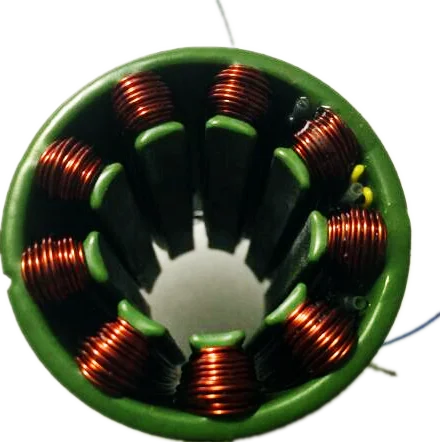Stator And Rotor Stacks For Motors - Buy Stator And Rotor Stacks,Stator ...