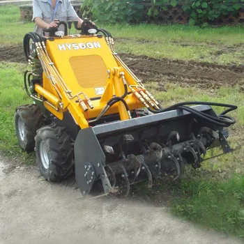 Mini Agriculture Tiller,Mini Multipurpose Agricultural Machine - Buy ...