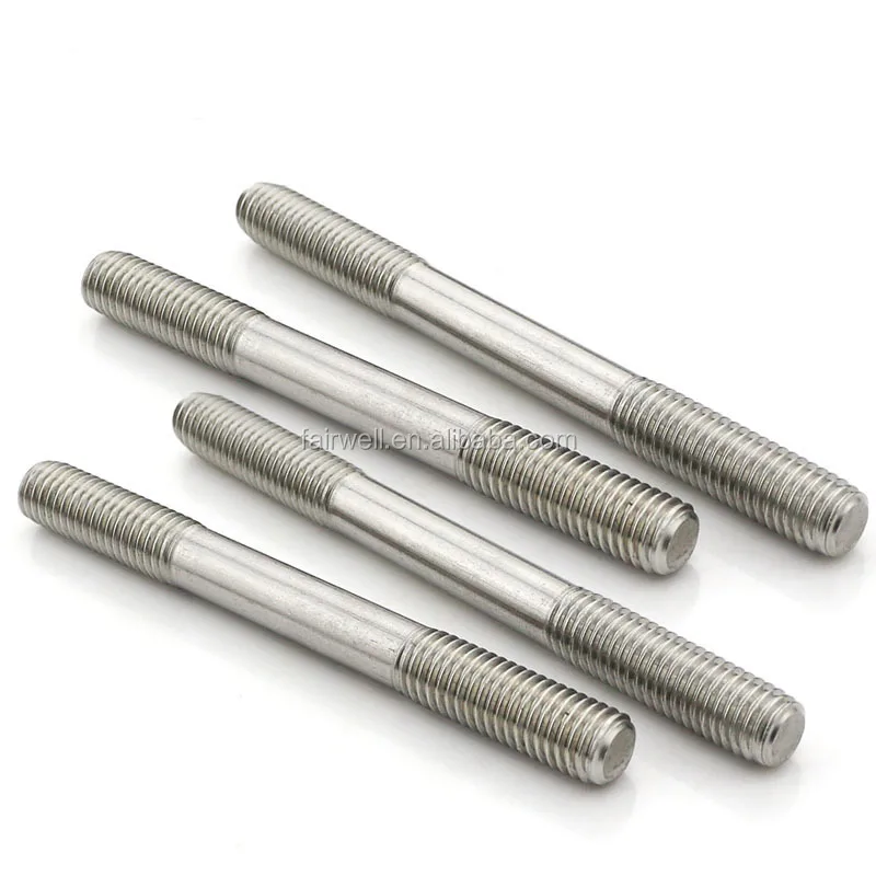 Double Sided Screw Bolt Buy Double Sided Screw Boltkeyed Screws And Boltsremovable Screw