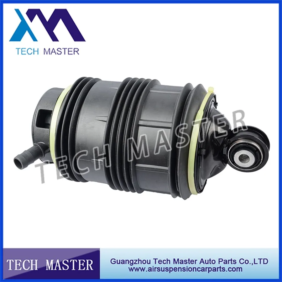 Air Suspension Air Spring For Mercedes E-class W211 Airmatic Shock ...