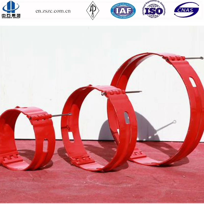 Puyang Zhongshi Group Co.,Ltd-18 Years Manufacturing Experience Api ...