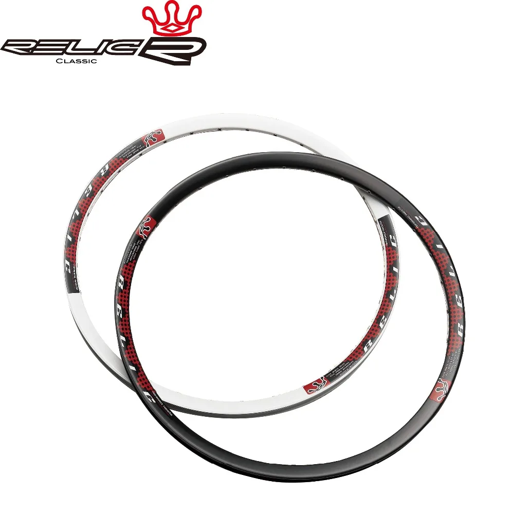 20 Inch Mountain Bike Wheel Rim 24/28/32/36 Hole Double Disc Wheel Rim