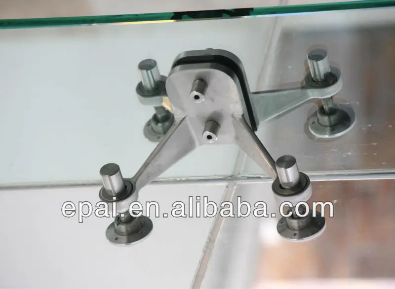 Epai Stainless Steel Glass Railing Spider - Buy Glass Railing Spider ...