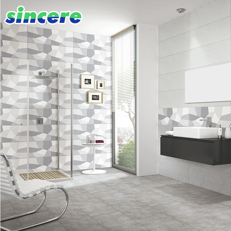 Foshan Sincere Building Materials Co., Ltd. - Tile (Polished Glazed ...