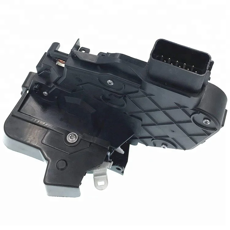 LR011302 LR091360 Auto, 뒤 우 문 Latch 대 한 Land Rover Freelander 2 ...
