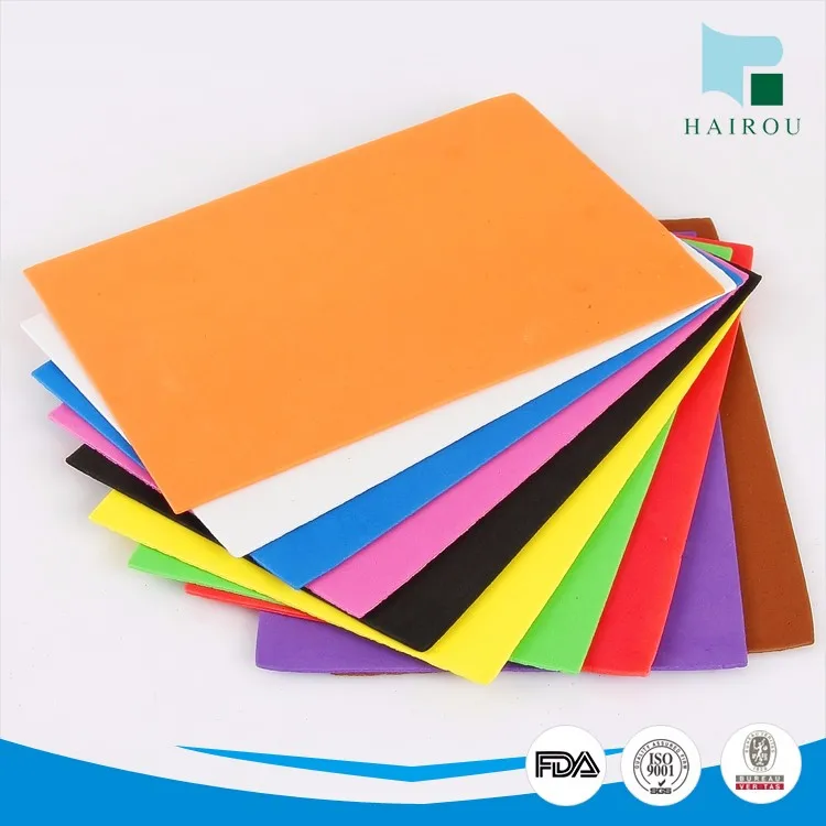 Best Price Colorful Eva Sponge - Buy Eva Sponge,Colorful Eva Sponge,Eva ...
