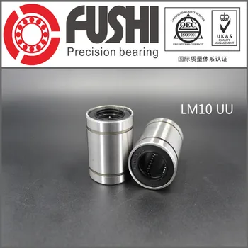 Lm10 Uu Linear Bearing China Factory Lme10 Uu Lm10 - Buy Lm10 Uu Linear ...