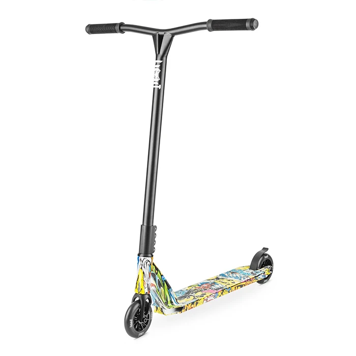 High Quality Rainbow Pro Stunt Kids Scooters Ultra Sale Lmt06 - Buy Pro ...