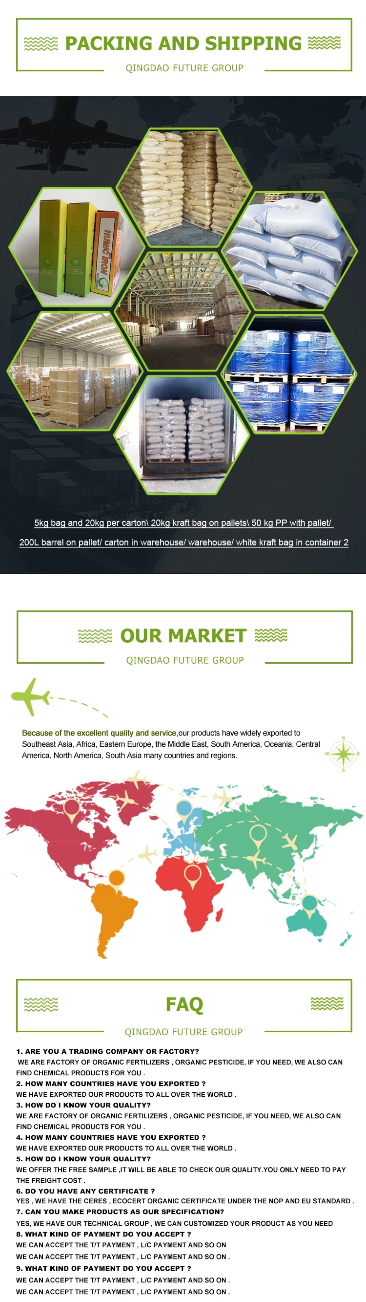 70% Humic Acid Flake Leonardite/Lignite Extract Quick Release for ...