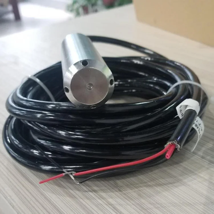 4-20 Ma/0-5v/0-10v Output Water Ammonia Sensor - Buy Water Ammonia ...