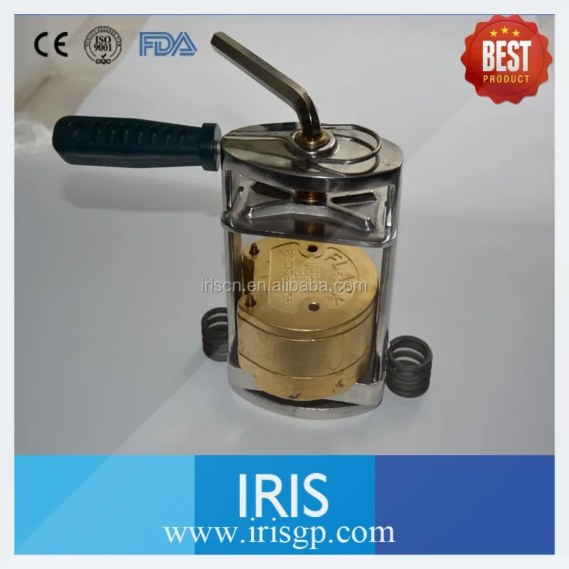 Large Dental Lab Press Compress Laboratory Kit With Upper And Lower ...