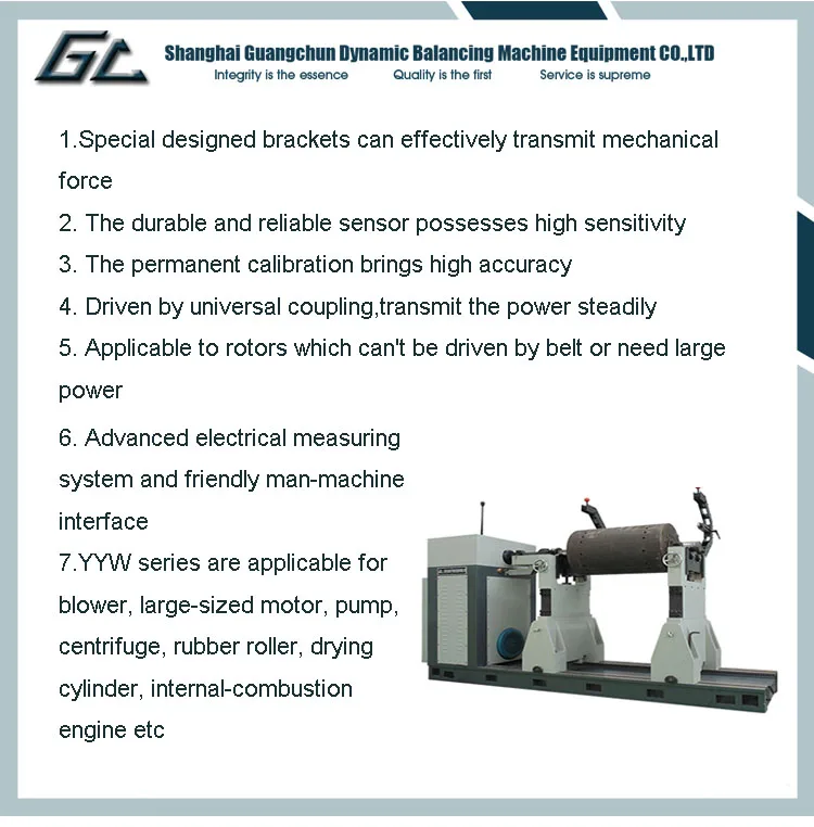 Fan Blade Dynamic Balancing Machine Balance Testing Machines - Buy Fan ...