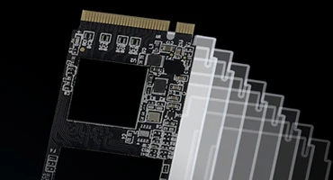 Aspeed Top Quality Fast Read Speed 120gb 240gb 480gb M.2 Ngff Pcie 3.0 ...