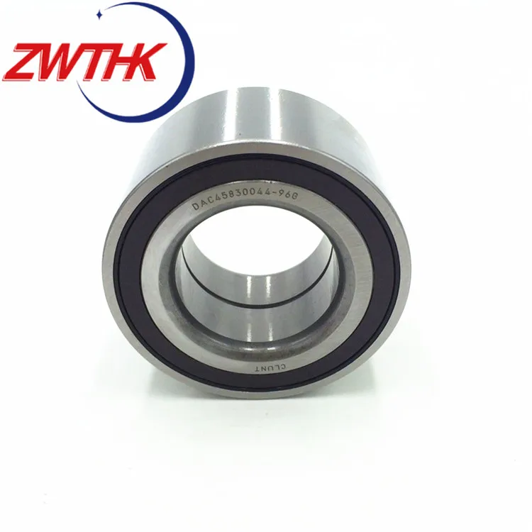 High Performance Sealing Ring Hub Bearing VKBA6862 28BWK15