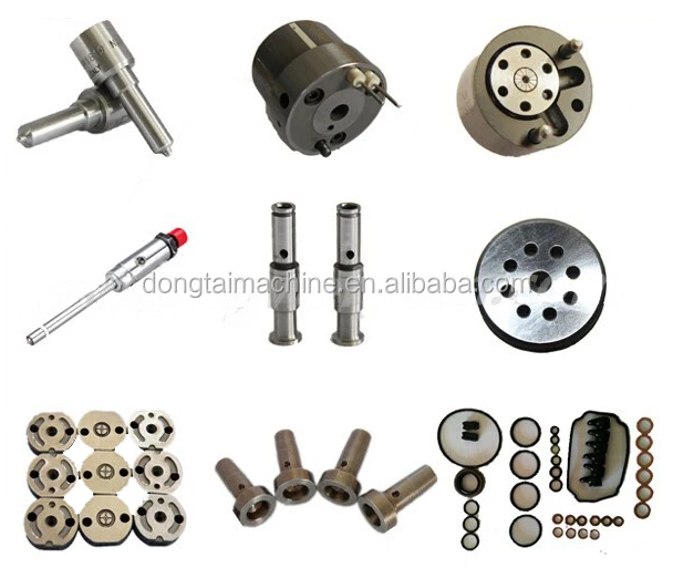 2220 Rotor Head Auto Spare Part Diesel Engine Part Head Rotor 146400 ...