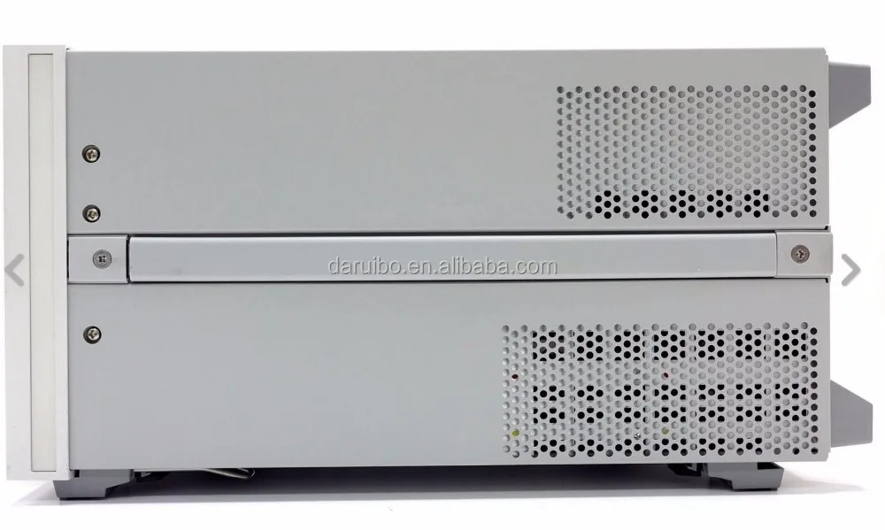 Keysight/agilent E4991a Rf Impedance/material Analyzer - Buy Keysight ...