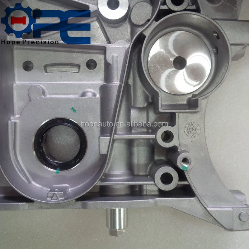 Engine Oil Pump 638438 25190865 55565003 - Buy 55565003,25195117 ...