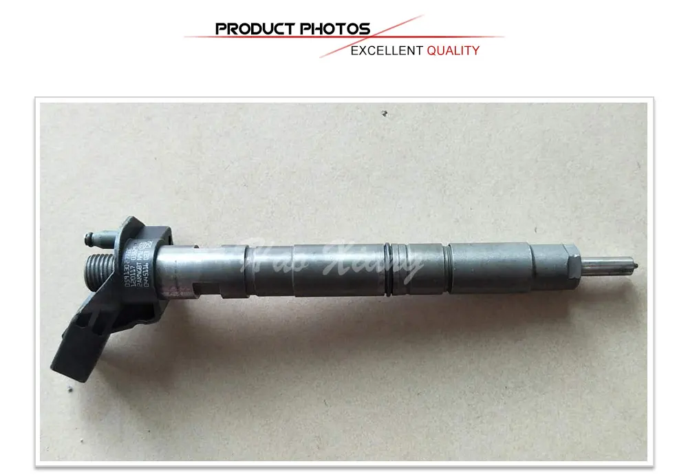 Good Quality Diesel Injector 059130277be 0445116023 - Buy Diesel ...