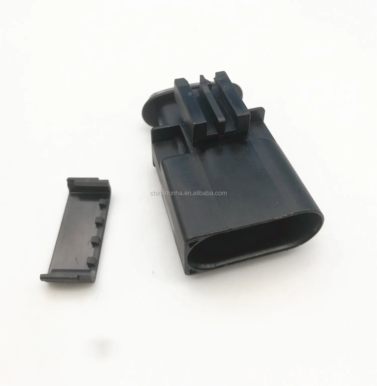 4 Pin Female Male Sealed Automotive Housing Kostal Electronic Connector ...