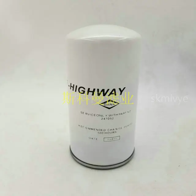 Clark Oil Filter Element 247050 Hf6420 P552850 - Buy 247050,Oil Filter ...