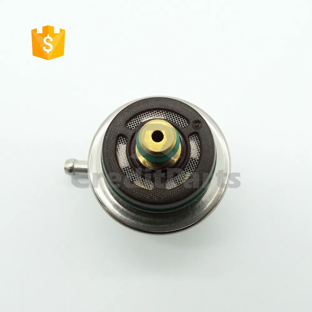 3.0 Bar Auto Parts Fuel Pressure Regulator Oem: 0280160503 - Buy Fuel ...