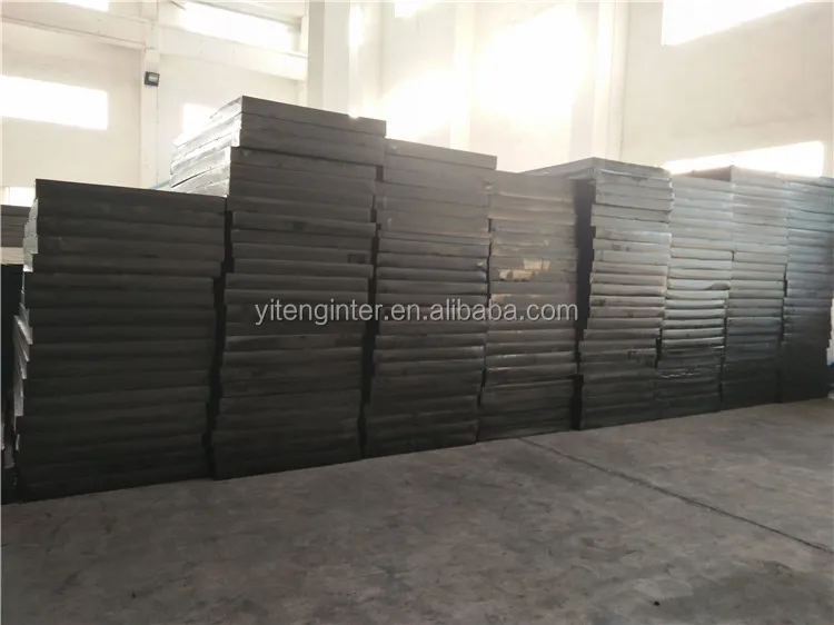 High Density Closed Cell Polyurethane Foam Sheets PU Foam