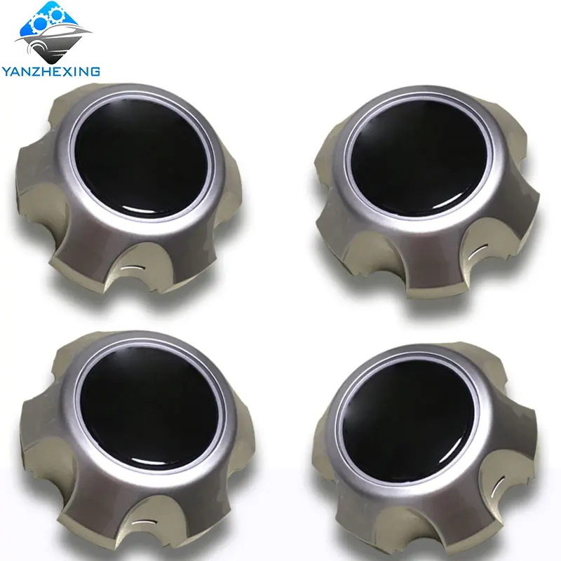 Yzx Wheel Center Caps For Toyota Land Cruiser 4500 Lc80 Fzj80 Hzj80 Hub ...