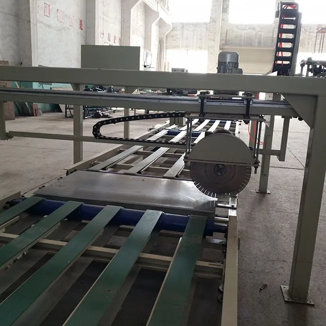 Polystyrene Sandwich Panel Sip Production Line - Buy Polystyrene ...