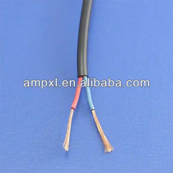 Multi-core Copper Conductor 300 300v Avvr Cable - Buy 300 300v Avvr ...