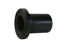 UPVC Pipe Stub End Loose Flange Adaptor Collar - Corrosion-Resistant ...