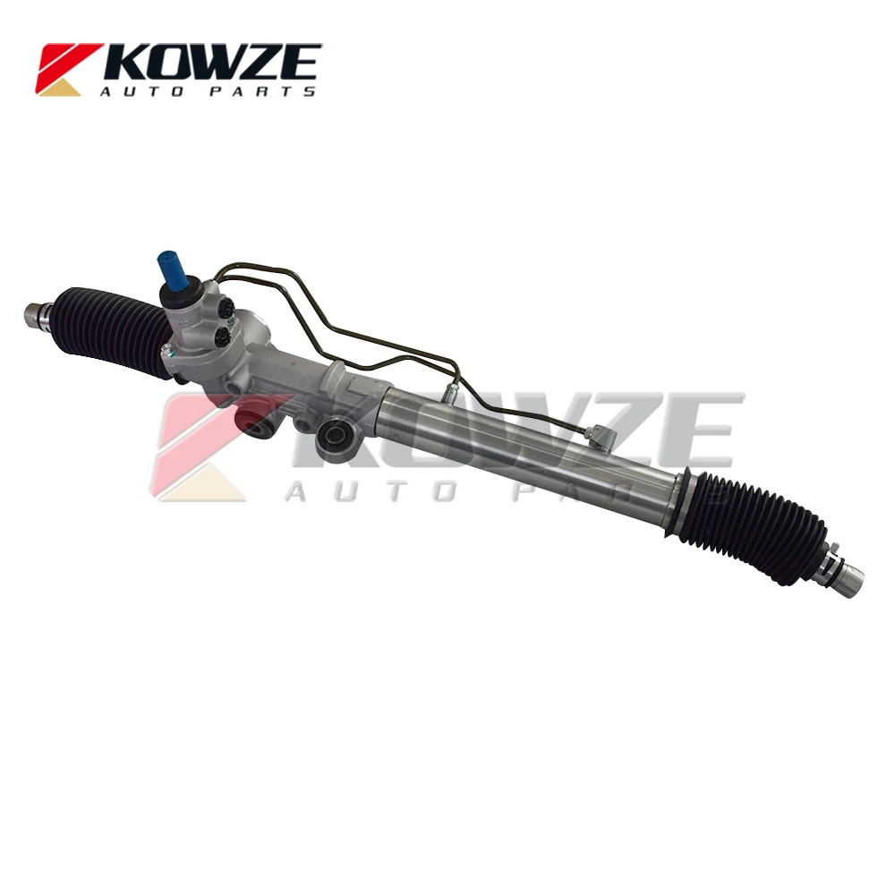 Power Steering Gear And Link Assembly Land Cruiser 90 44200-60012 - Buy ...