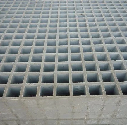 Fiberglass Grid Concrete Drainage Floor Grating - Buy Frp Fiberglass ...
