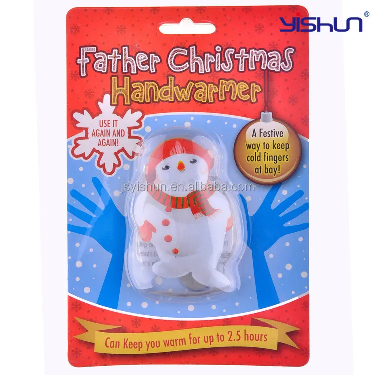 Best Selling Reusable Instant Magic Heat Hot Pack Customized Gel Heat ...