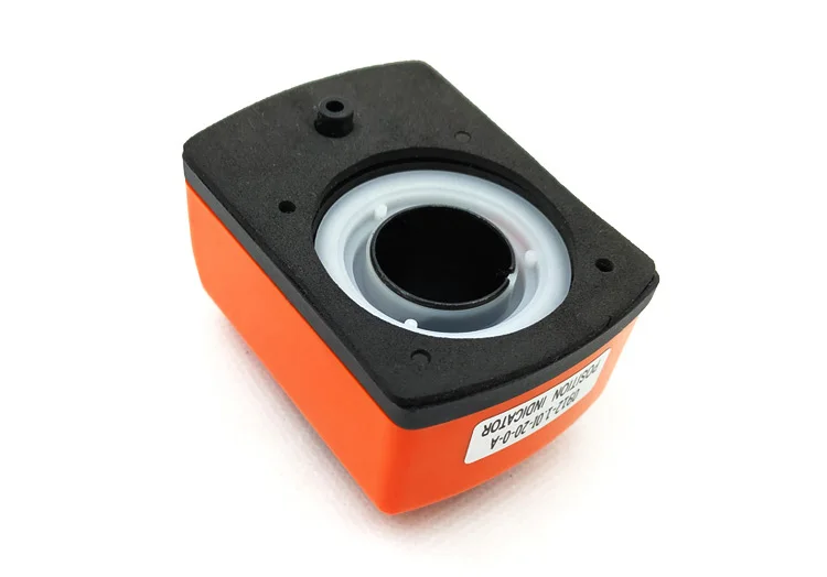 Hl.2109 High Quality Mechanical 20mm Rotary Dial Counter Position ...