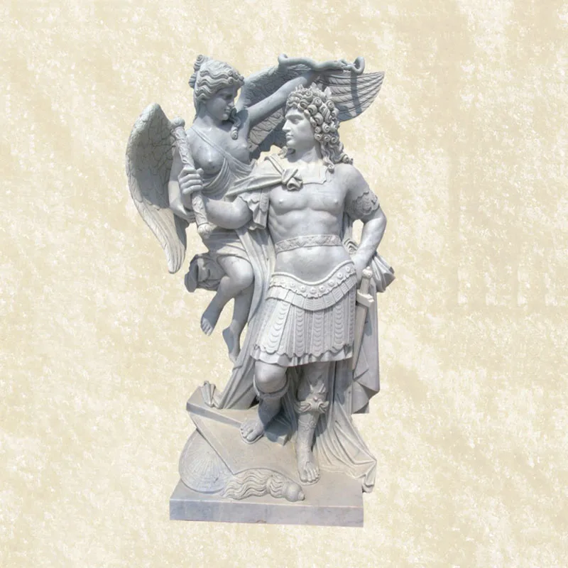 Western Mythology Custom Stone Garden Large Statue Molds For Sale - Buy ...