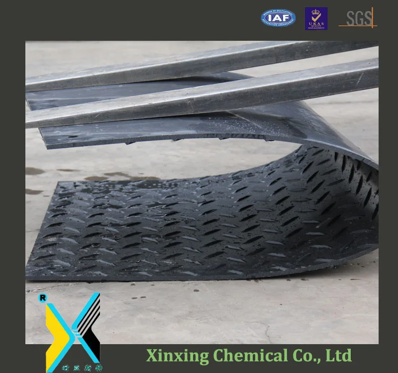 Driveway Mats | Hdpe Ground Protection Mat | Road Mats - Buy Driveway ...