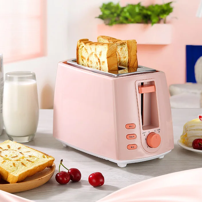 Colored Toasters H0tnv 2 Slices Toaster - Buy 2 Slices Toaster,Colored ...