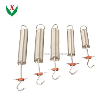 Set Of Springs / Physics Laboratory Instruments - Buy Coil Springs ...