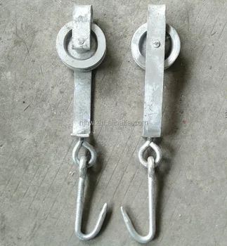 Slaughterhouse Rolling Meat Hanging Trolley Hooks - Buy Slaughterhouse ...