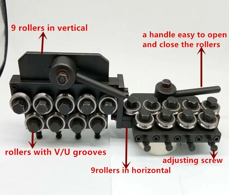 Rolling Traverse Drive,Rolling Ring Drives From Other Machine Tools ...