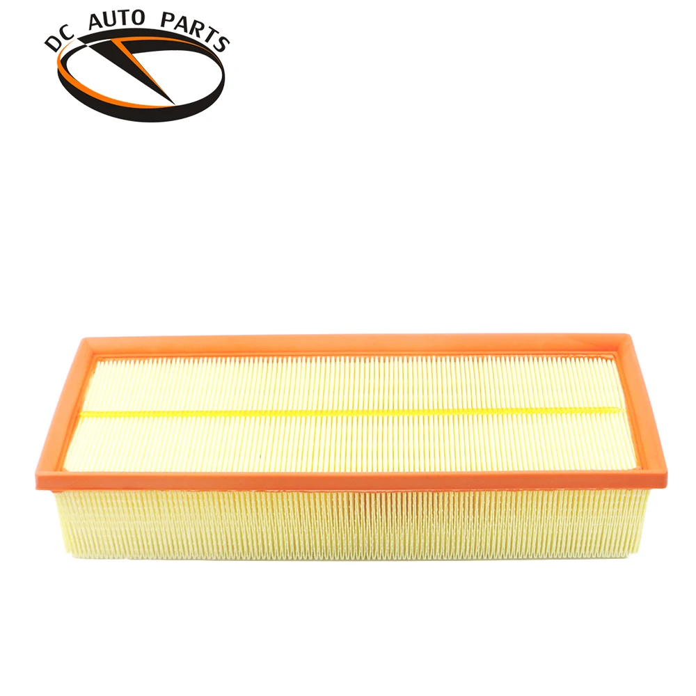 High Quality Plastic Air Filter For 1k0129620e - Buy Air Filter Assy ...