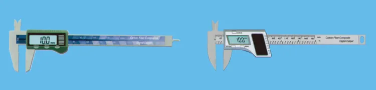 Metal Case Digital Vernier Caliper Price In India - Buy Digital Vernier ...