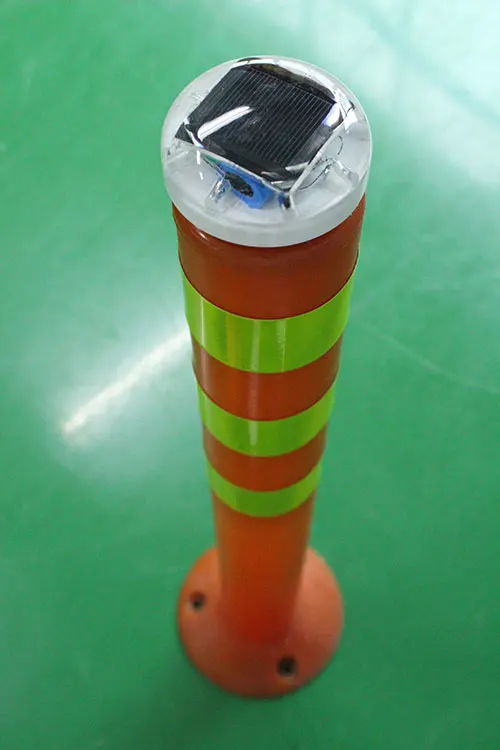 Solar Led Traffic Cone Lights - Buy Led Traffic Cone Lights,Solar ...