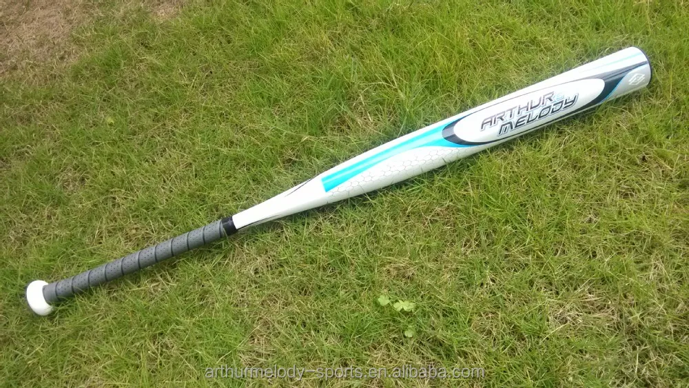 Ranger Series Aluminum Alloy Softball Bat Slowpitch Bat - Buy Aluminum ...