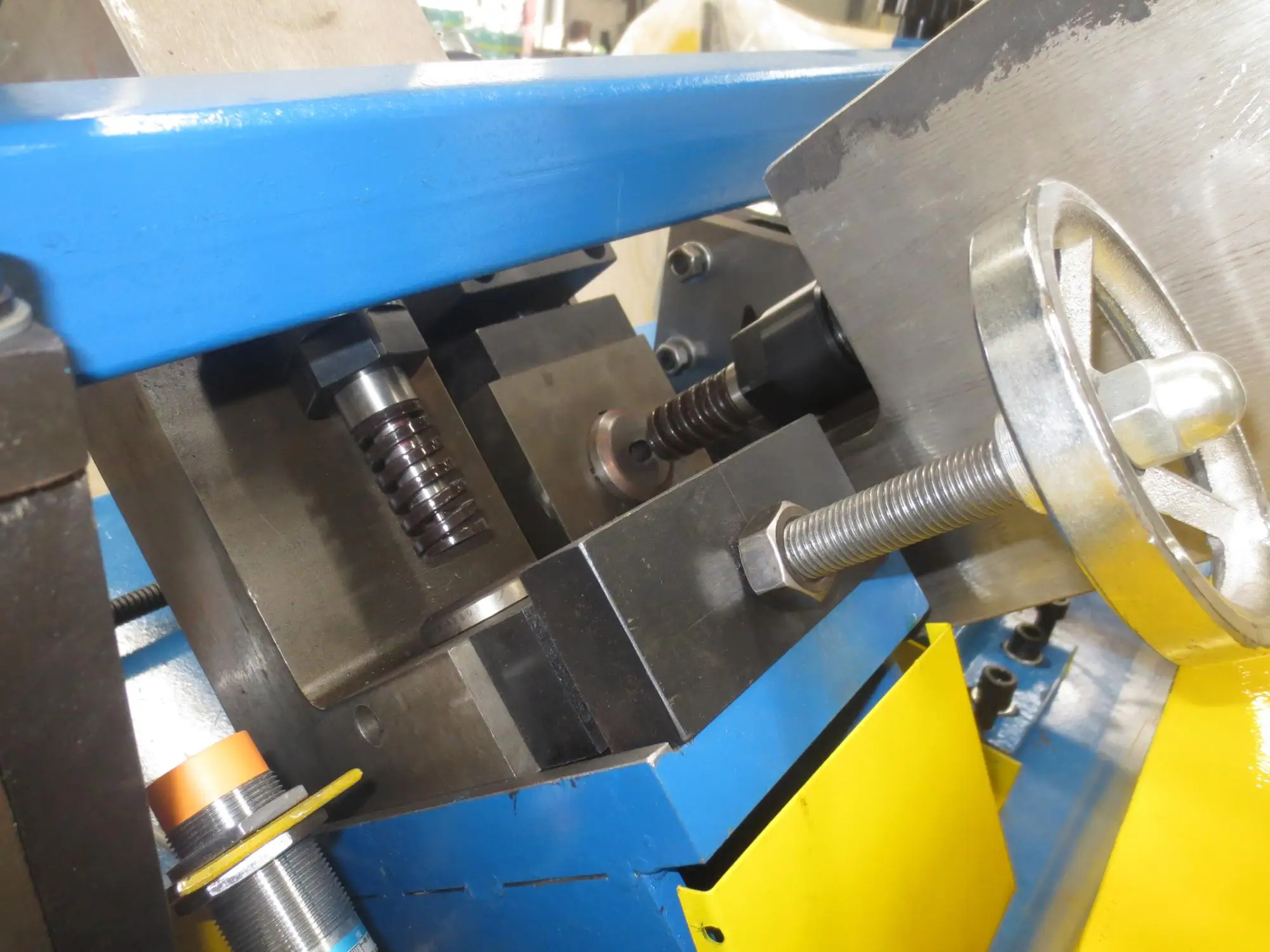 XT-1050 CNC Steel Angle Flange Production Line Machine for Sales