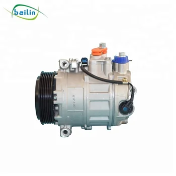 7seu17c Automotive Ac Compressor For Mercedes Benz A0002306511 ...